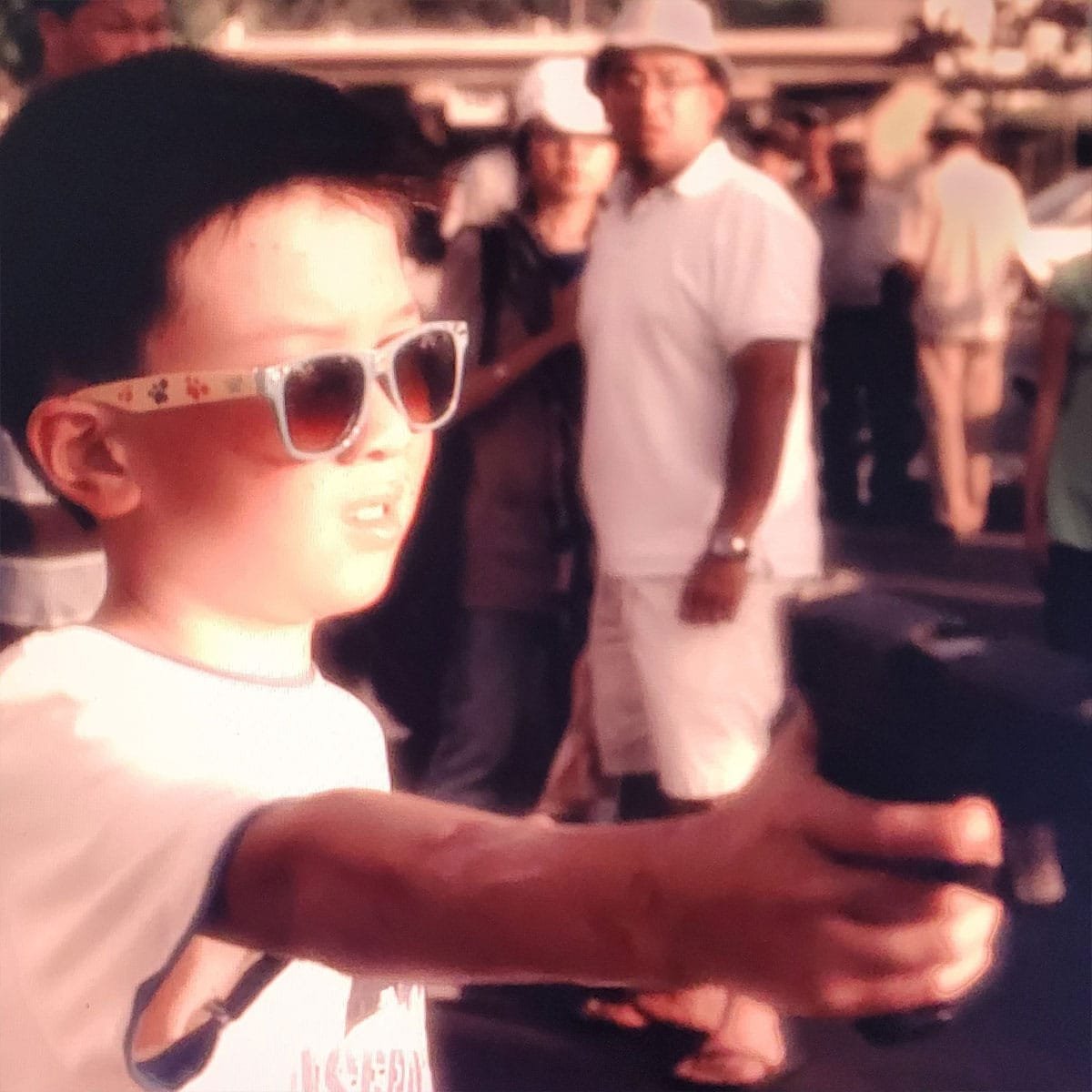 About Us – World of Kylia